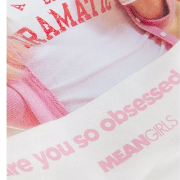 Primark | Bags | Mean Girls Tote Bag | Poshmark